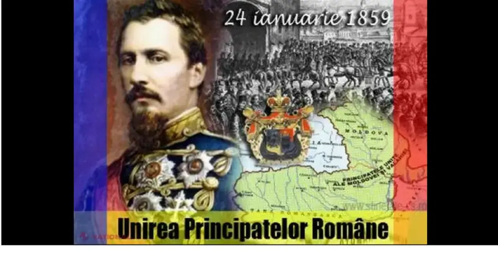 ZIUA PRINCIPATELOR ROMANE | Critic Arad