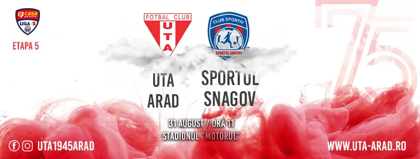 uta-snagov | Critic Arad