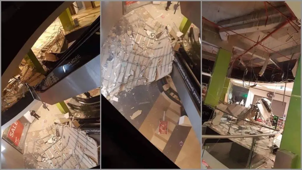 mall-atrium | Critic Arad