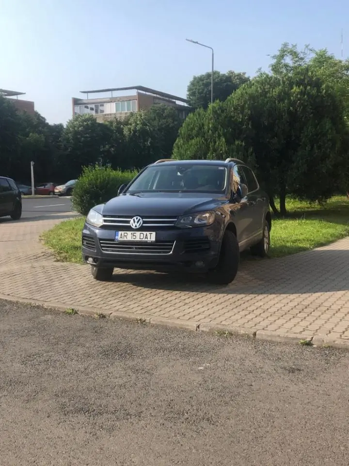 Adrian Toma - un fel de „Falcă al parcărilor”, dar mai tupeist ...