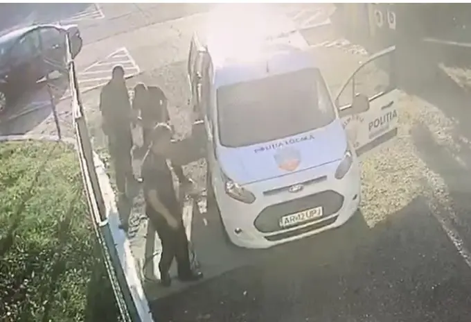 bataie_Visinel_DGPLA | Critic Arad