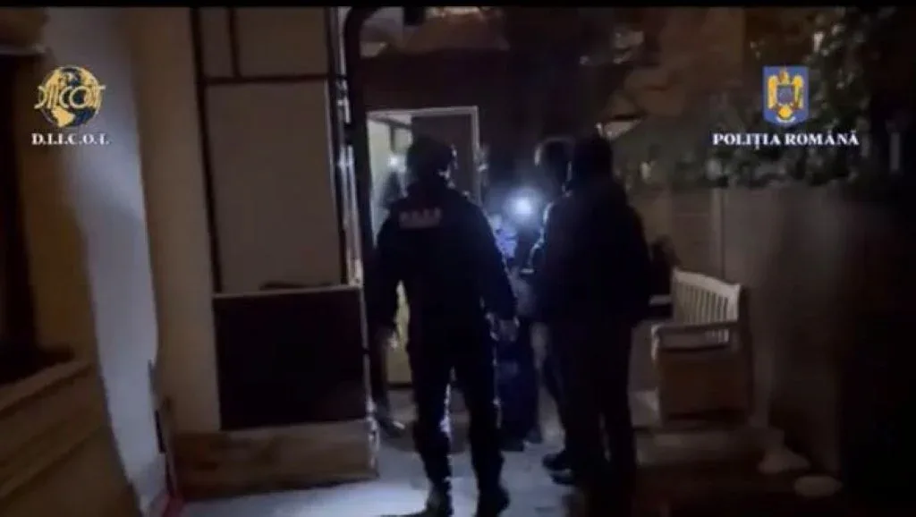 Perchezitii_Nordis | Critic Arad