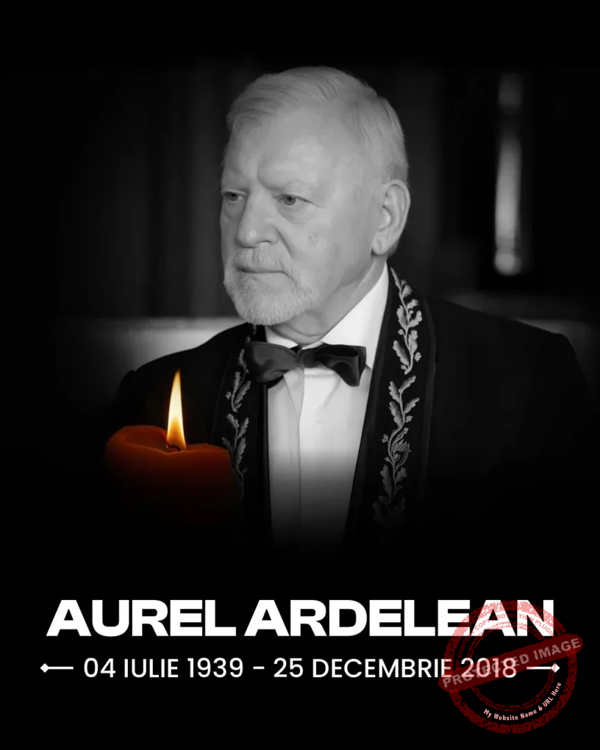 prof Aurel Ardelean | Critic Arad