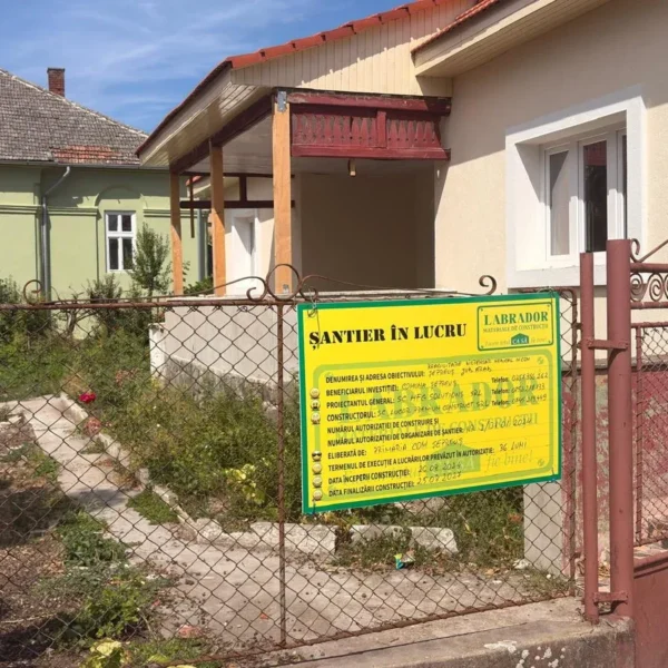 Nordul județului Arad va fi mult mai accesibil și prezentabil după ce ...