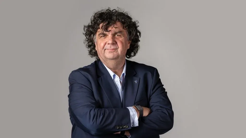 florin dragan - rector universitatea politehnica timisoara | Critic Arad