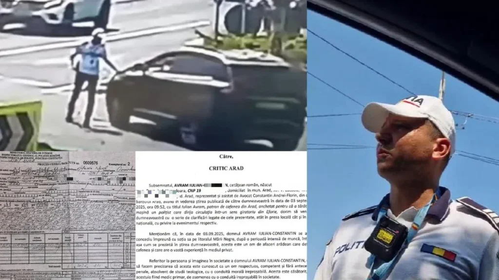 Structura anului școlar 2025–2026