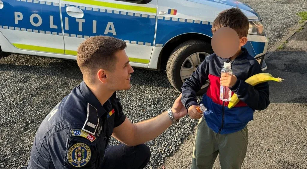 Platforma eARM a Poliției Române a fost operaționalizată | Persoanele ...