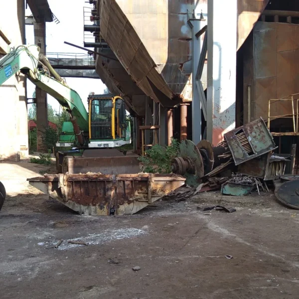 AOT Energy este în PRAGUL FALIMENTULUI | Discutăm despre un grup ...