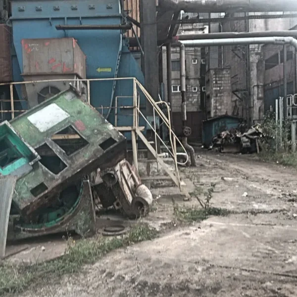 AOT Energy este în PRAGUL FALIMENTULUI | Discutăm despre un grup ...