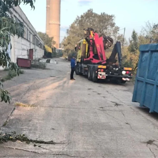 AOT Energy este în PRAGUL FALIMENTULUI | Discutăm despre un grup ...