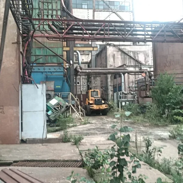 AOT Energy este în PRAGUL FALIMENTULUI | Discutăm despre un grup ...