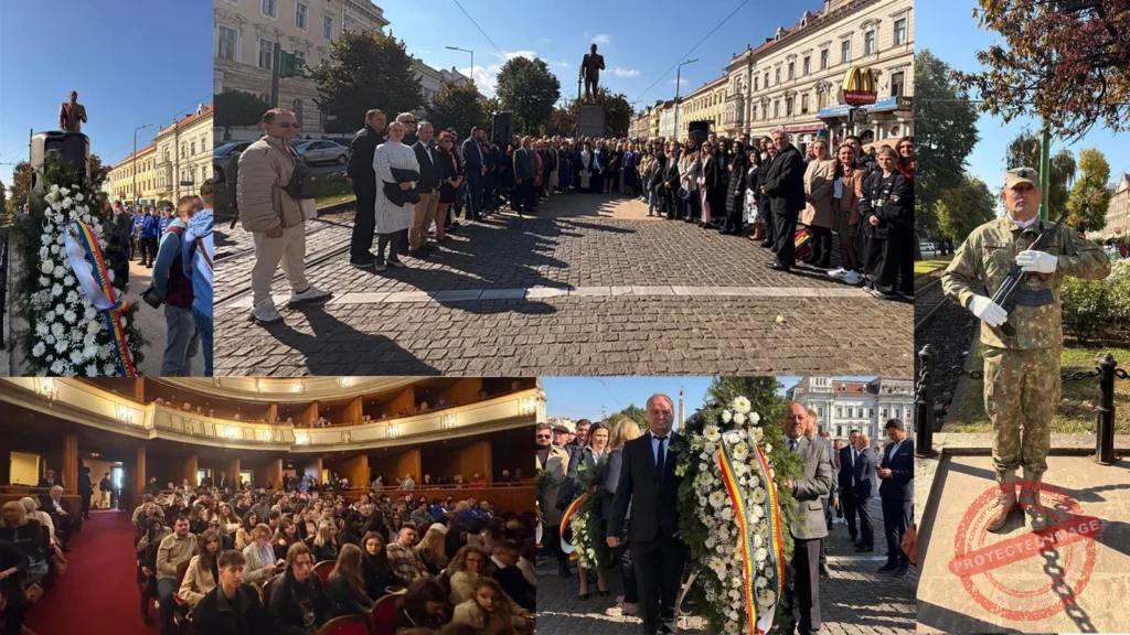 Structura anului școlar 2025–2026