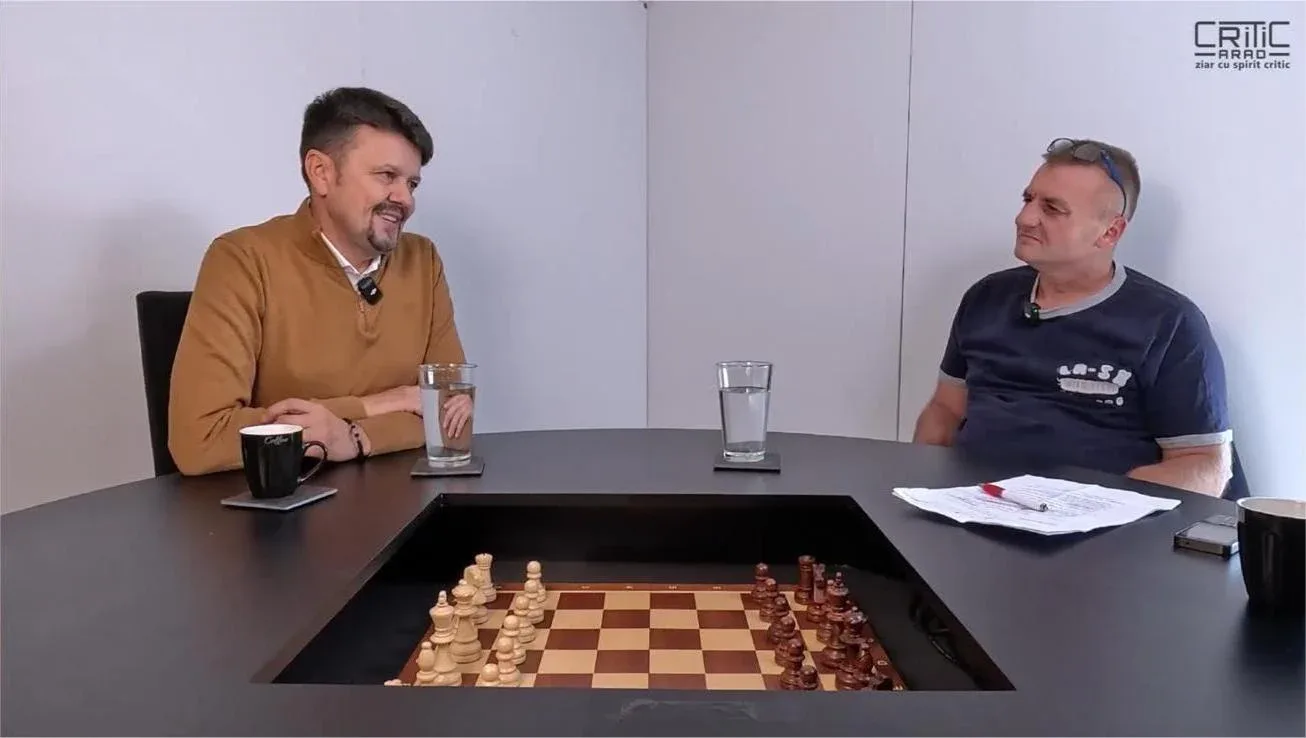 Critic Arad | Ziar cu Spirit Critic | Știri Arad
