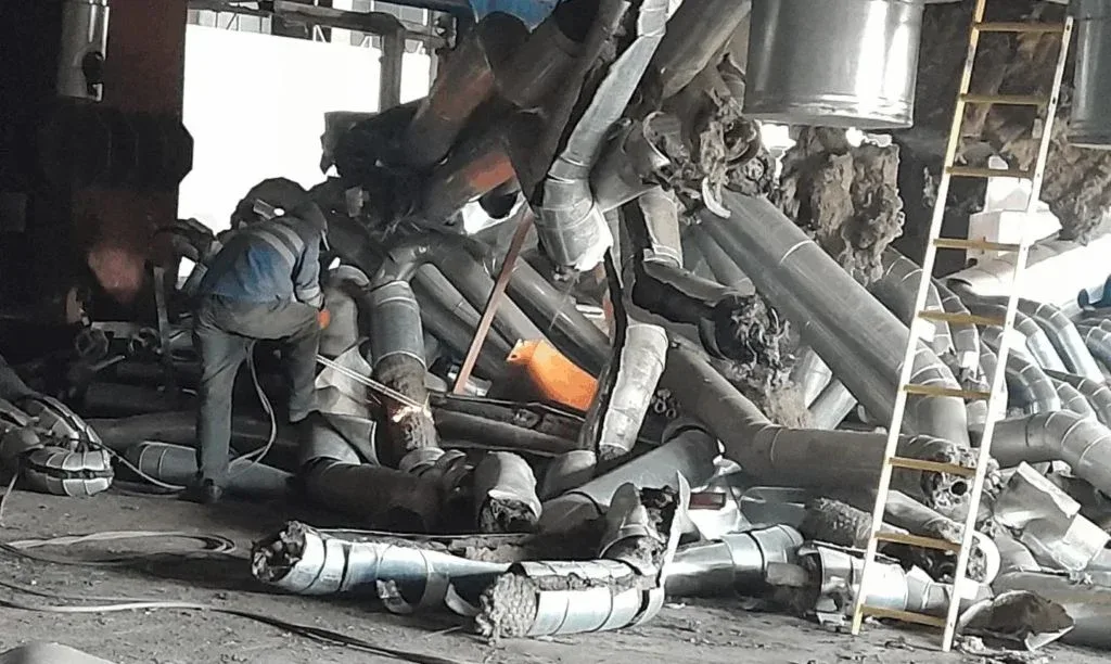 ACTUALIZARE | Garda de Mediu a sistat activitatea firmei AOT ENERGY și ...