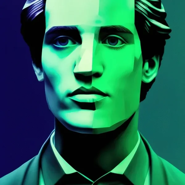 Eminescu + Inteligența Artificială = LOVE