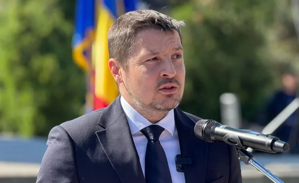 AGORA Arad | Cel mai nou centru comercial din vestul țării și-a deschis porțile | 4 Zile de ...