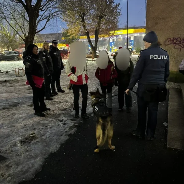 Deranjați „la cafeluță” | Peste 80 de elevi care absentau nejustificat ...