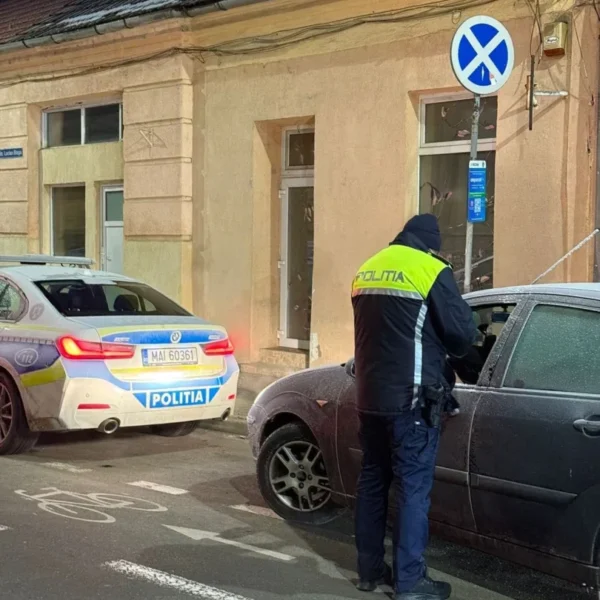 Deranjați „la cafeluță” | Peste 80 de elevi care absentau nejustificat ...