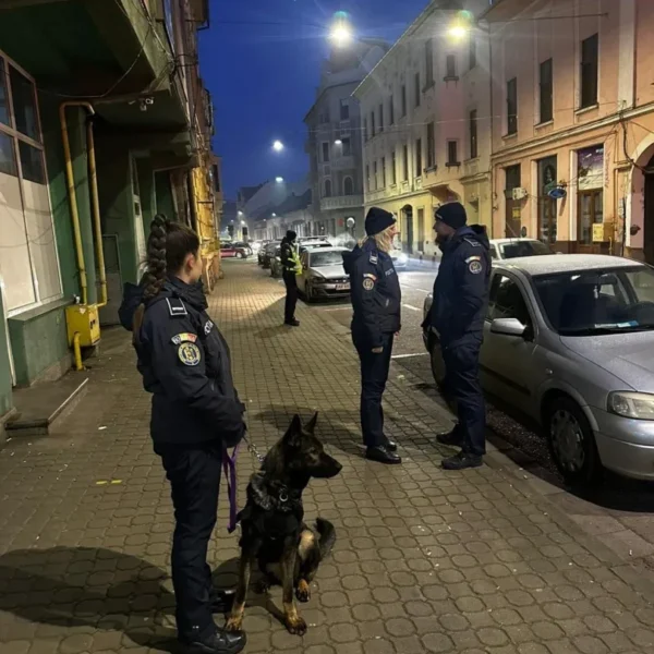 Deranjați „la cafeluță” | Peste 80 de elevi care absentau nejustificat ...